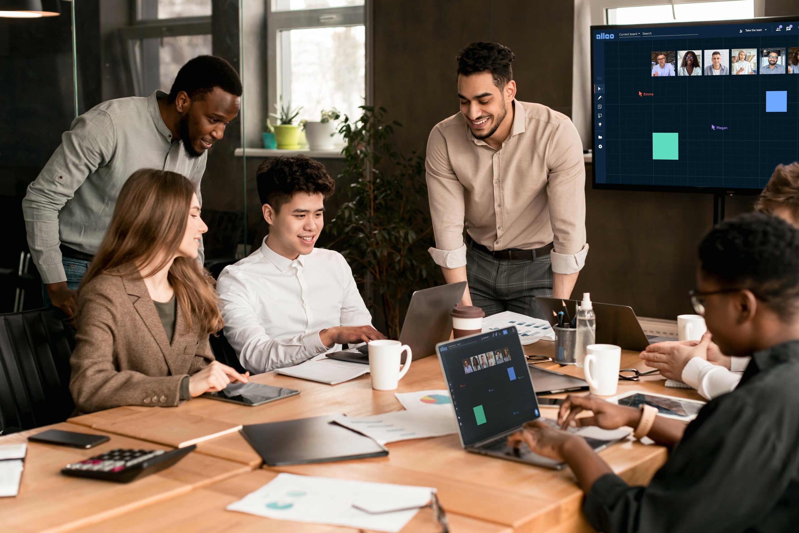 Alleo launches virtual visual collaboration platform | Alleo